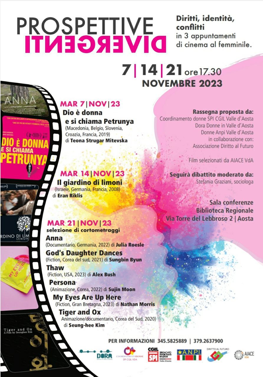 Diritto al Futuro – Sito dell'Associazione Diritto al Futuro